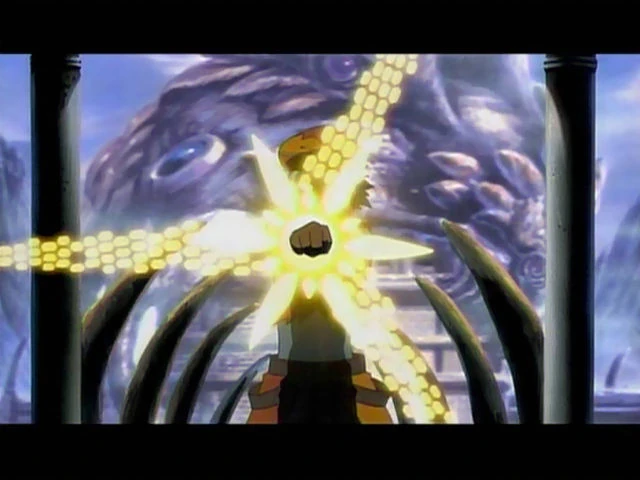 Tri-Edge | .hack//Wiki | Fandom powered by Wikia