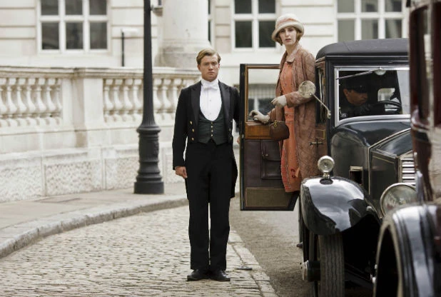 Grantham House | Downton Abbey Wiki | FANDOM powered by Wikia