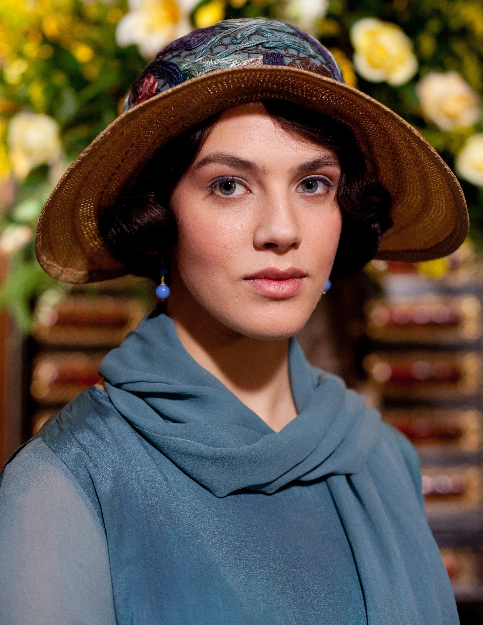 Image - Sybil branson.jpg | Downton Abbey Wiki | Fandom powered by Wikia