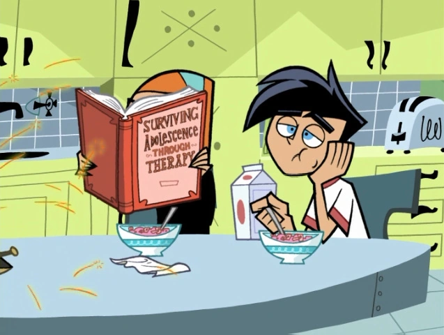 Fenton Works/Gallery | Danny Phantom Wiki | Fandom powered by Wikia