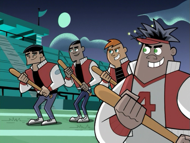 Kwan/Gallery | Danny Phantom Wiki | FANDOM powered by Wikia Kwan/Gallery | Danny Phantom Wiki | FANDOM powered by Wikia