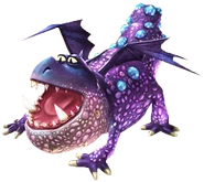 Gronckel | Drachen Wiki | FANDOM powered by Wikia