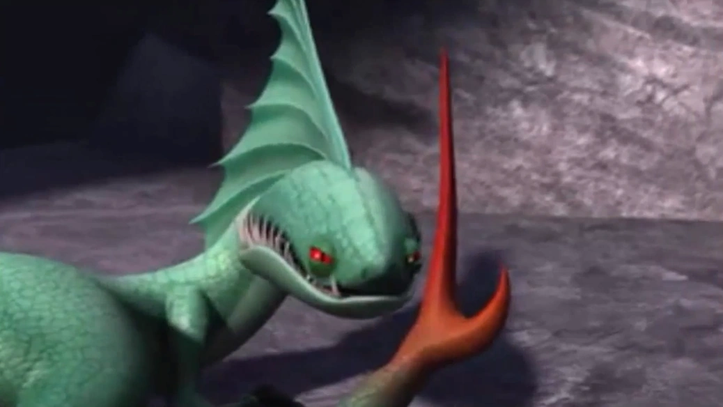 Schneller Stachel | Drachenzähmen leicht gemacht Wiki | FANDOM powered ...