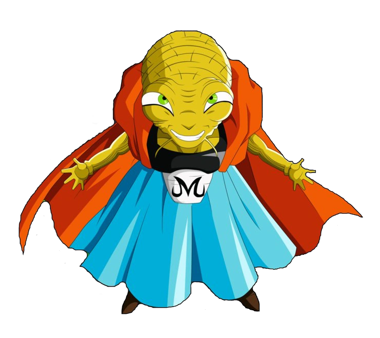 Babidi del Futuro | Wiki Dragon Ball Legendary (DBL) | Fandom powered ...