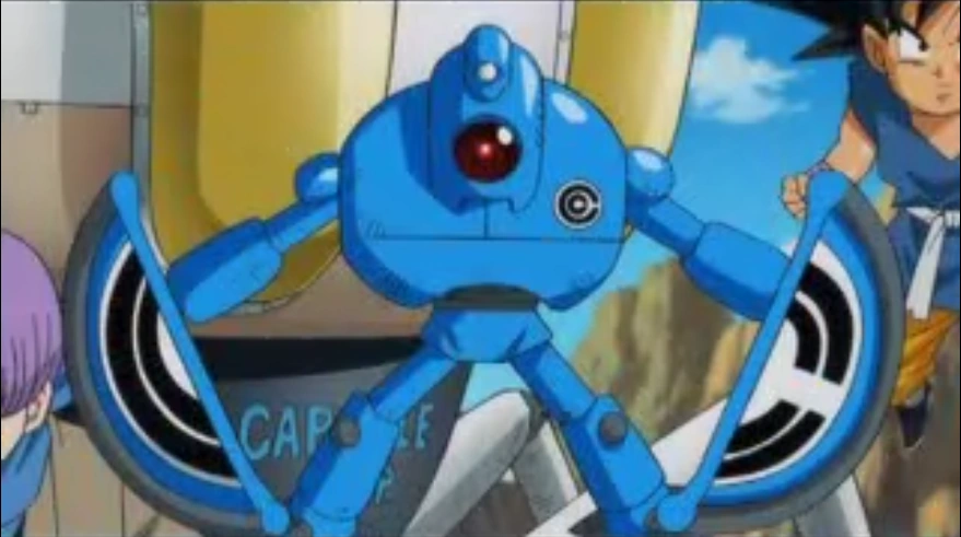 Image - Heroes promo Defense Giru.png | Dragon Ball Wiki | FANDOM ...