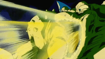 Aliens (Custom) | World of Dragon Ball: Souls