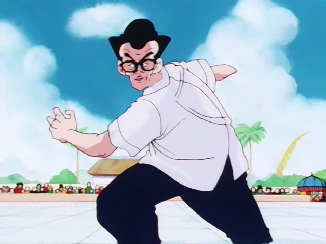 Shen | Wiki Dragon Ball | FANDOM powered by Wikia