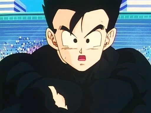 Was Ultimate Gohan ever a good idea? • Kanzenshuu