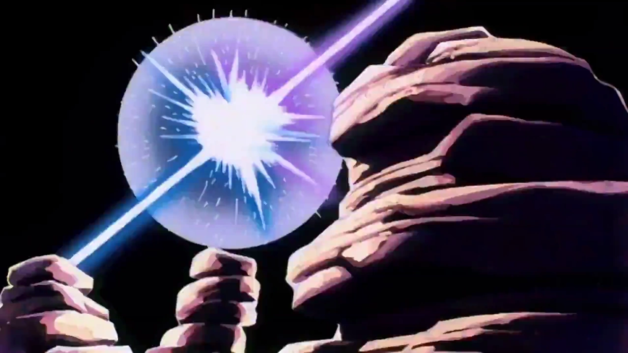 Image - Beam Struggle.png | Dragon Ball Wiki | Fandom powered by Wikia