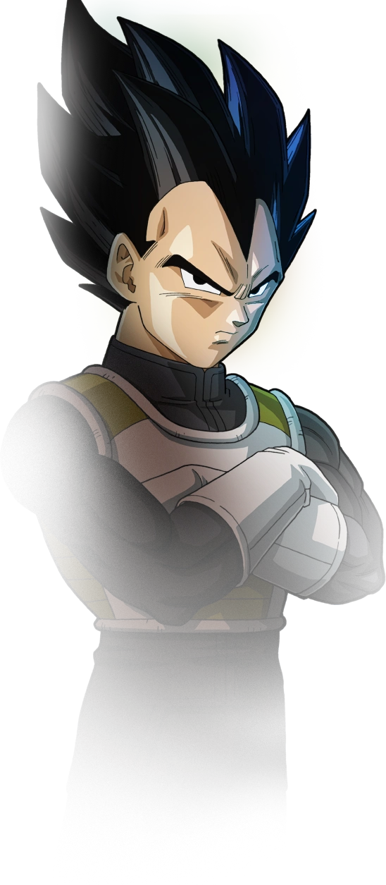 What's your favorite look of Vegeta? : r/dbz