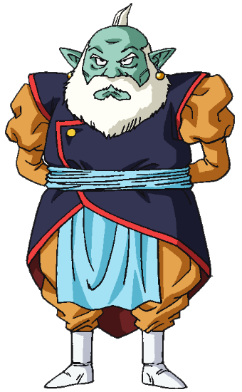 Pell Wiki Dragon Ball Fandom Powered By Wikia