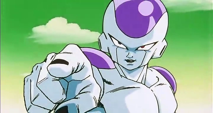 Image - Frieza.Ep.086.png | Dragon Ball Wiki | FANDOM powered by Wikia