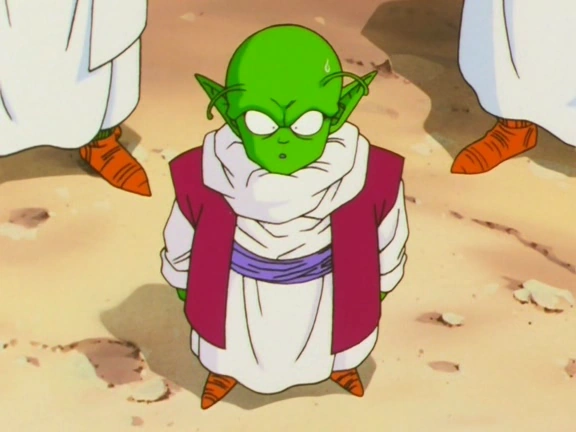 Dende | Wiki Dragon Ball | FANDOM powered by Wikia