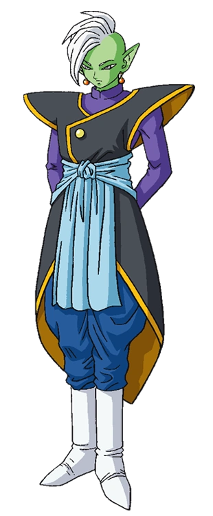 Zamasu | Dragon Ball Wiki Brasil | Fandom powered by Wikia