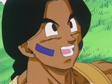 Upa | Wiki Dragon Ball | Fandom powered by Wikia