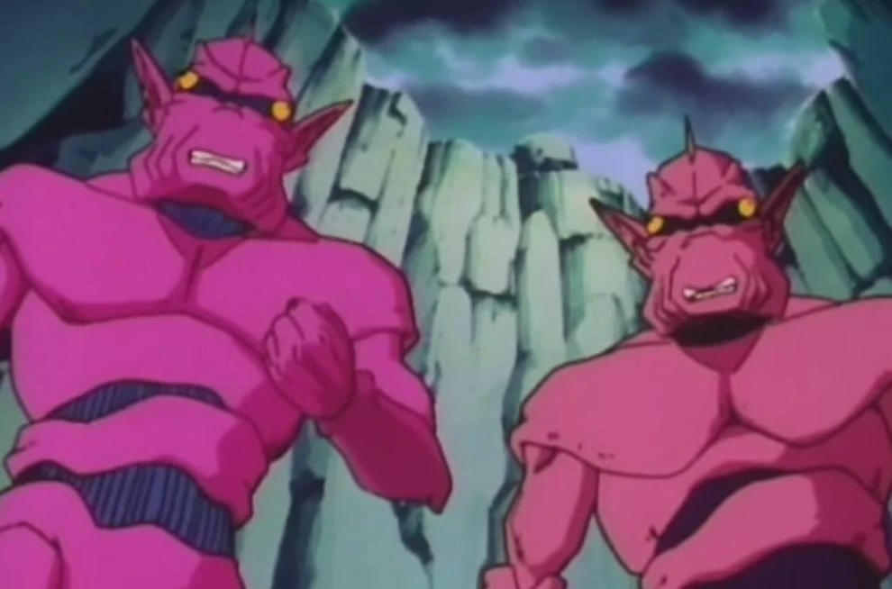 Raiti | Dragon Ball Wiki | FANDOM powered by Wikia