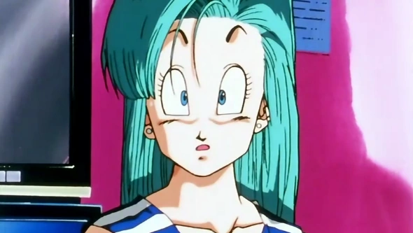 Anyone noticed something about Bulma? • Kanzenshuu