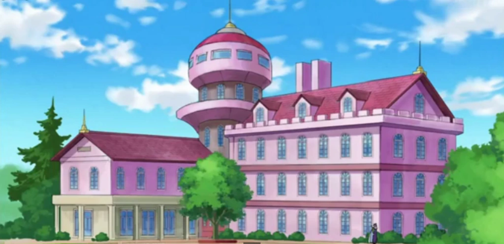 Casa de Gohan | Dragon Ball Wiki | Fandom powered by Wikia