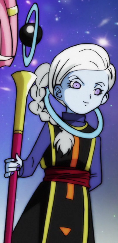 Cus Dragon Ball Wiki Fandom Powered By Wikia