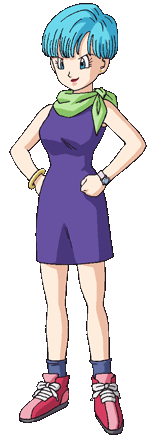 Imagen - Dragon Ball Super Bulma.png | Dragon Ball Wiki | FANDOM ...