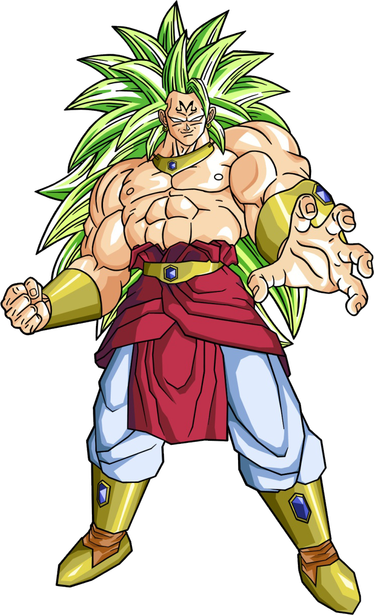 Imagen Biobrolypng Dragon Ball Wiki Fandom Powered
