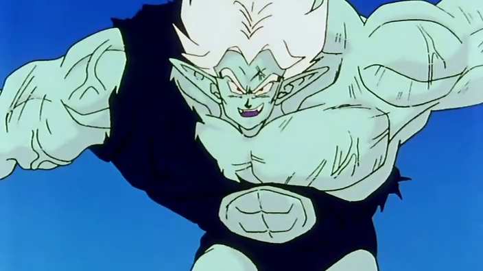 Spice Dragon Ball Wiki Fandom Powered By Wikia