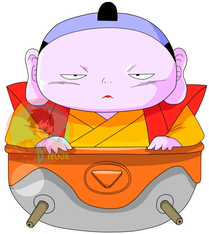 Imagen - Zuno.png | Dragon Ball Wiki | FANDOM powered by Wikia