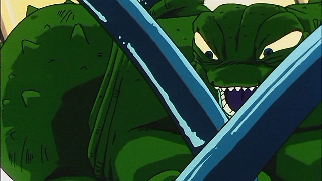 Image - Yakon shows his dominance.png | Dragon Ball Wiki | FANDOM ...