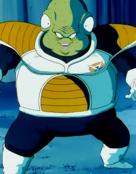 Guldo | Dragon Ball Wiki | FANDOM powered by Wikia