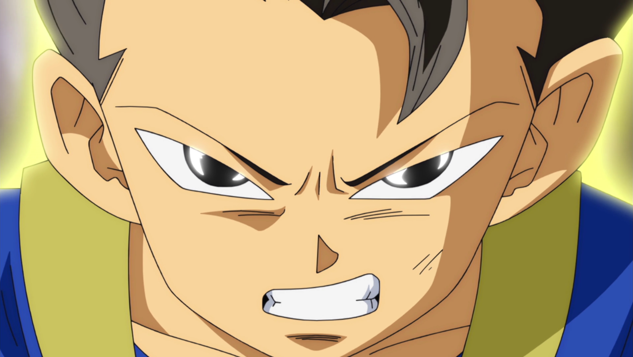 Image Serious Cabbapng Dragon Ball Wiki Fandom Powered By Wikia