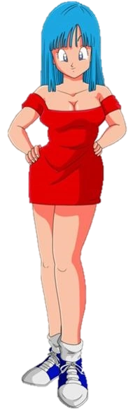 Imagen - Dbz maron.png | Dragon Ball Wiki | FANDOM powered by Wikia