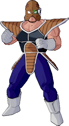 Image - Frieza Soldier Alternate Soldier.png | Dragonball Fanon Wiki ...