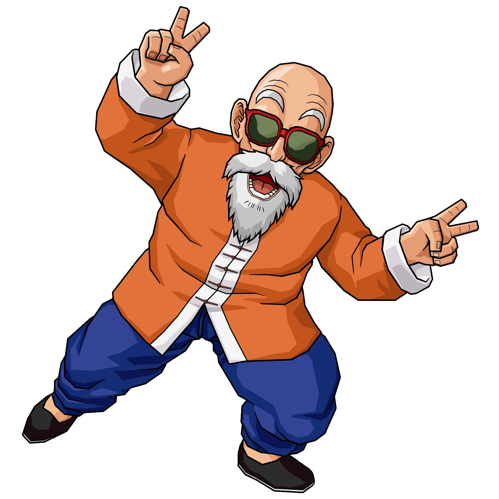 Imagen - Maestro roshi.png | Dragon Ball Fanon Wiki | FANDOM powered by Wikia