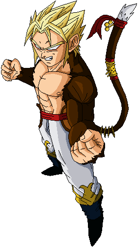 Sun Wukong Dragon Ball Fanon Wiki Fandom Powered By Wikia