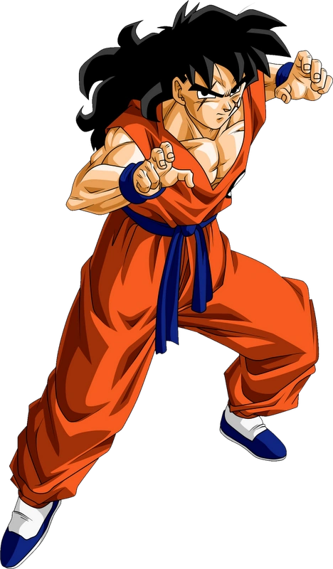 Yamcha (Universo 9) | Dragon Ball Multiverse Wiki | FANDOM powered by Wikia