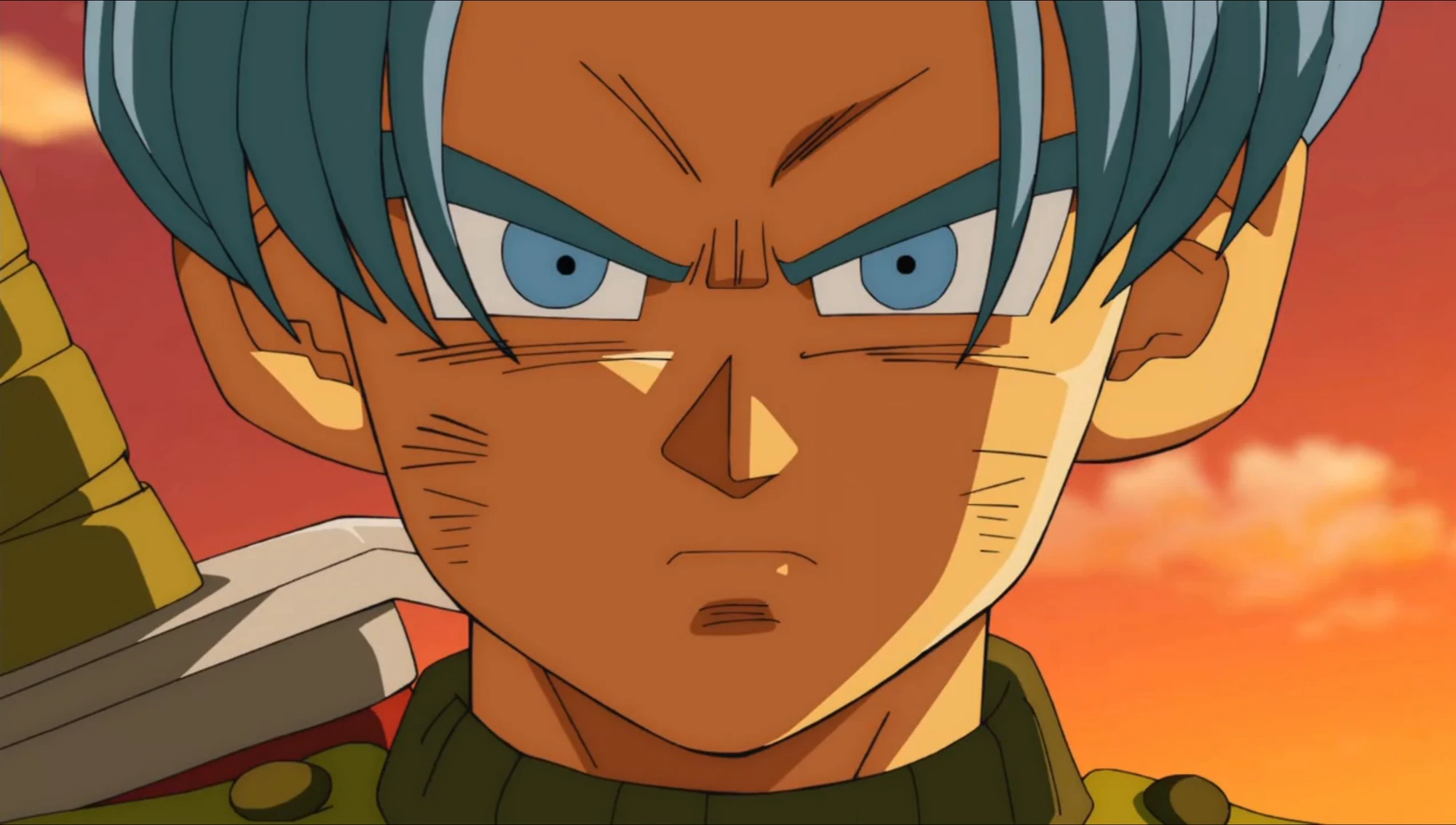 Trunks (Future) | Dragon Universe Wikia | Fandom powered by Wikia
