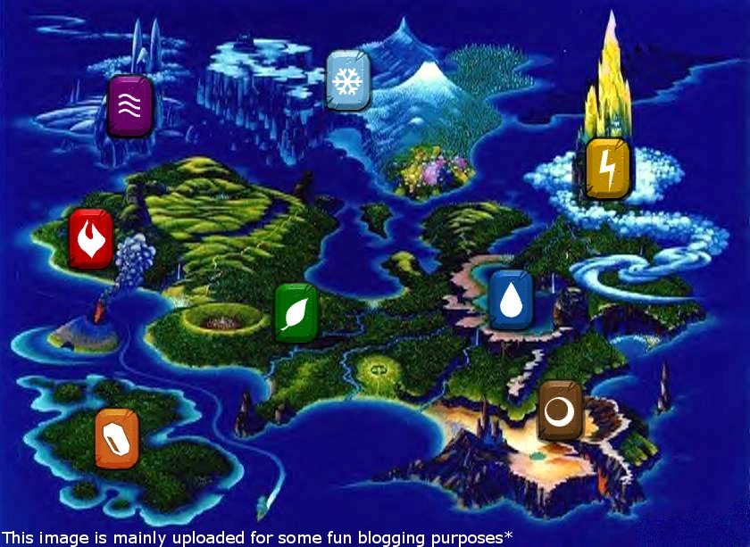 User blog:JustinDaOne/DV-Card Hunter-- Episode 4: The Eight Tribes ...