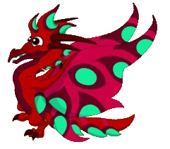 Duskwing Dragon | DragonVale Wiki | Fandom powered by Wikia