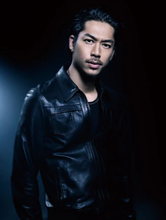 AKIRA | Wiki Drama | FANDOM powered by Wikia