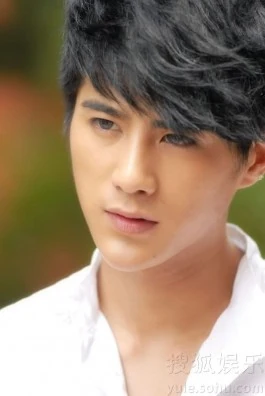 Jiang Chao (1991) | Wiki Drama | FANDOM powered by Wikia