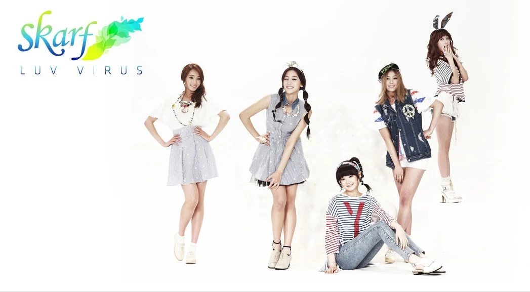 Skarf | Wiki Drama | FANDOM powered by Wikia