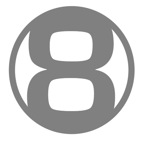 Channel 8 | Dream Logos Wiki | Fandom powered by Wikia
