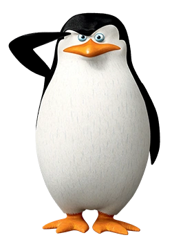 Skipper | DreamWorks Polska Wiki | FANDOM powered by Wikia