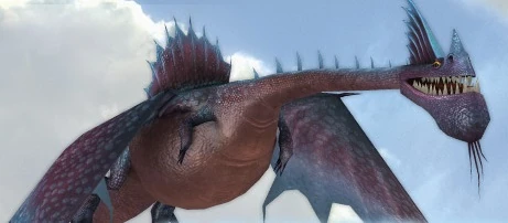 Raincutter | Dreamworks School of Dragons Wiki | FANDOM powered by Wikia