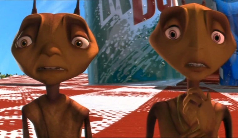 Image - Antz-disneyscreencaps.com-5767.jpg | Dreamworks Animation Wiki ...