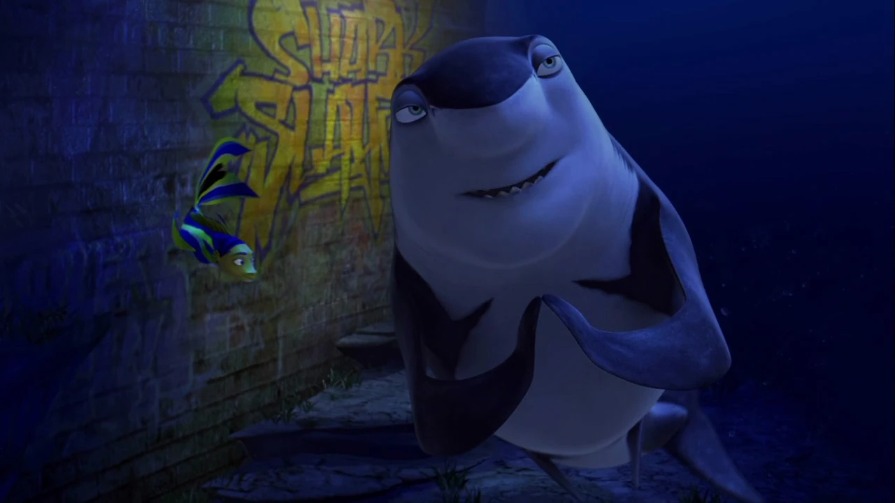Image - Shark-tale-disneyscreencaps com-5245.jpg | Dreamworks Animation ...