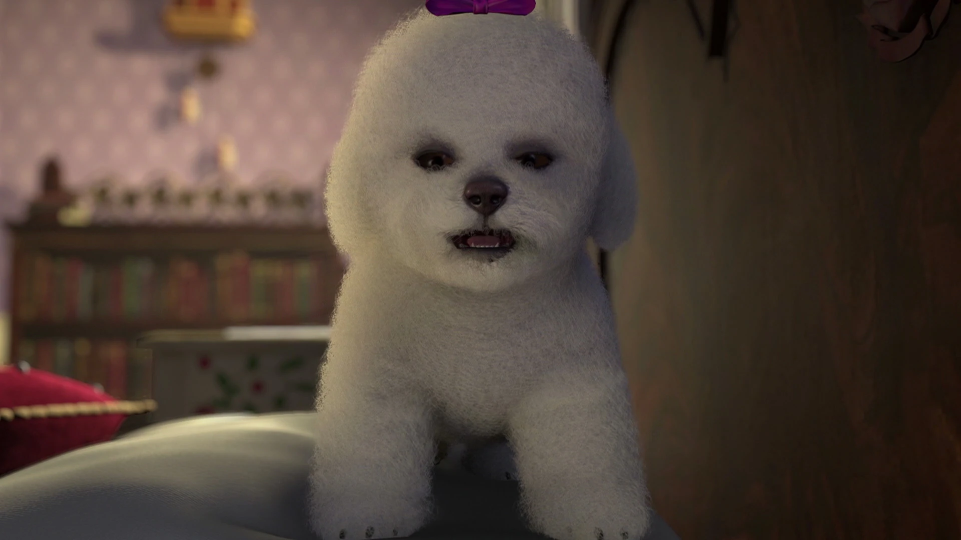 Puppy Dog (Shrek) | Dreamworks Animation Wiki | Fandom powered by Wikia