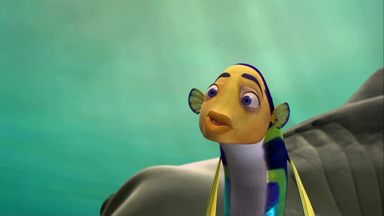 Image - Shark-tale-disneyscreencaps.com-3583.jpg | Dreamworks Animation ...