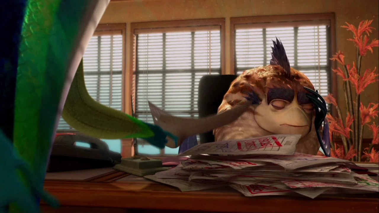 Image - Shark-tale-disneyscreencaps.com-1558.jpg | Dreamworks Animation ...
