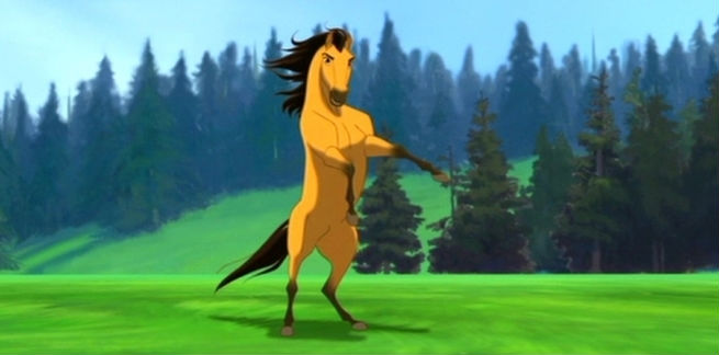 Spirit | Dreamworks Animation Wiki | FANDOM powered by Wikia Spirit | Dreamworks Animation Wiki | FANDOM powered by Wikia